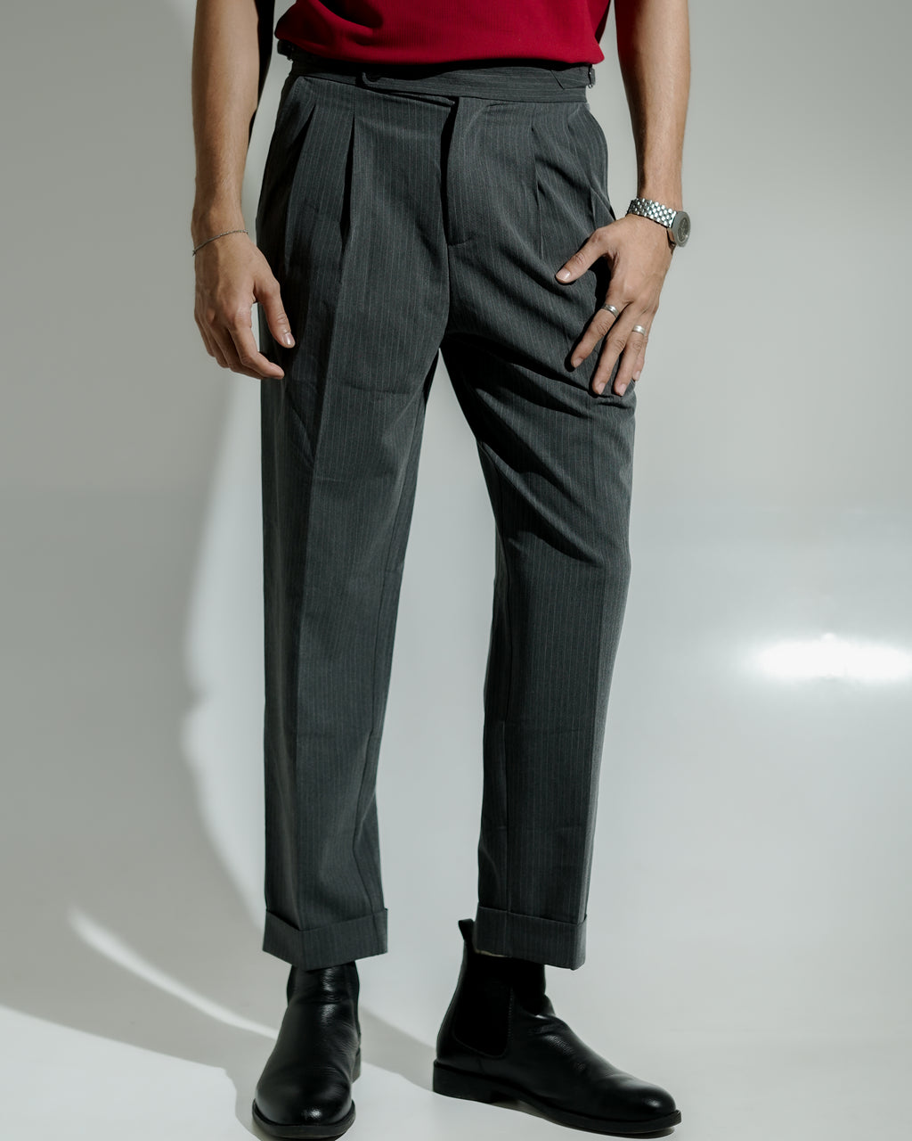 PANT 003 – Kardano